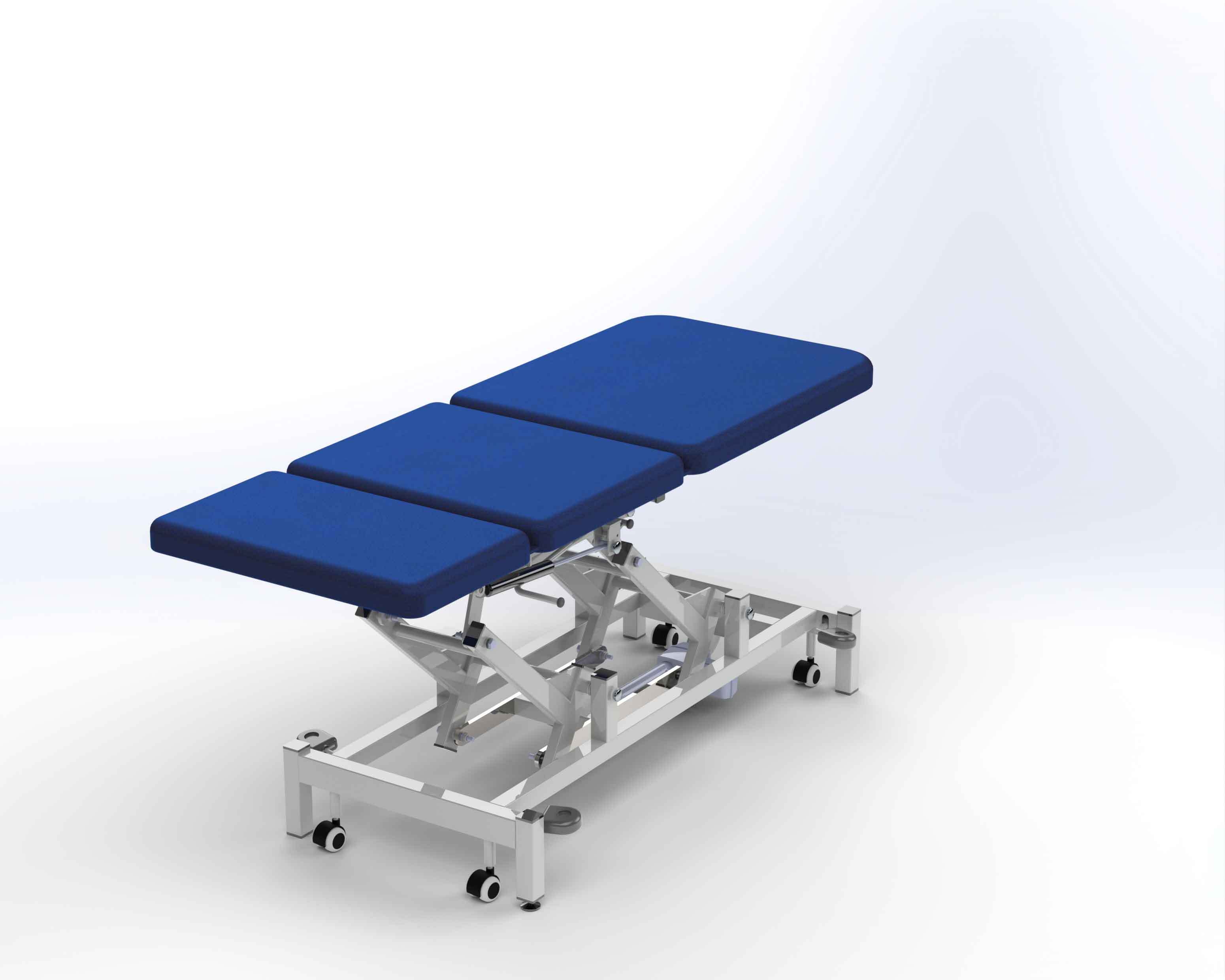 Ultrasound Couch | Ocura