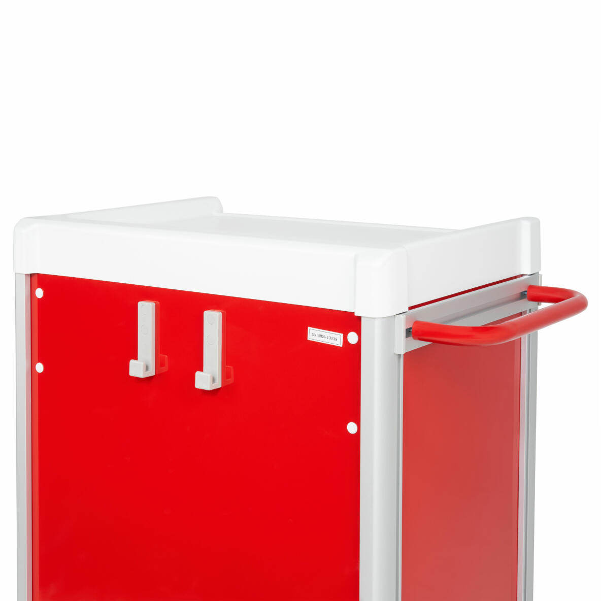 Clini-Cart® Secure | Ocura