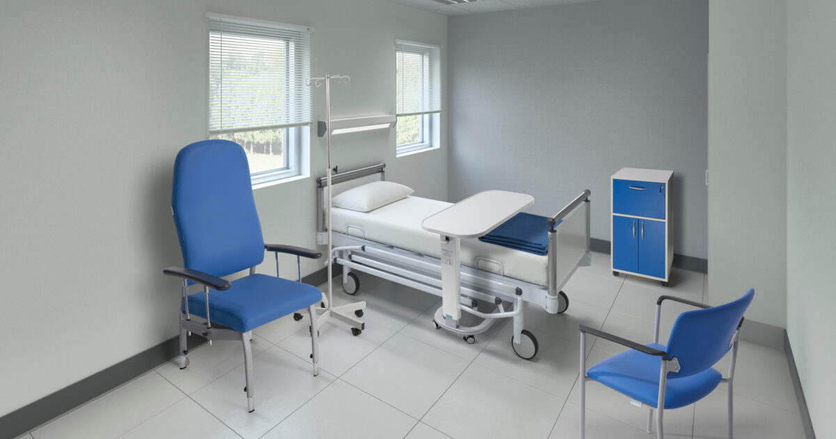 Ward Furniture | Ocura