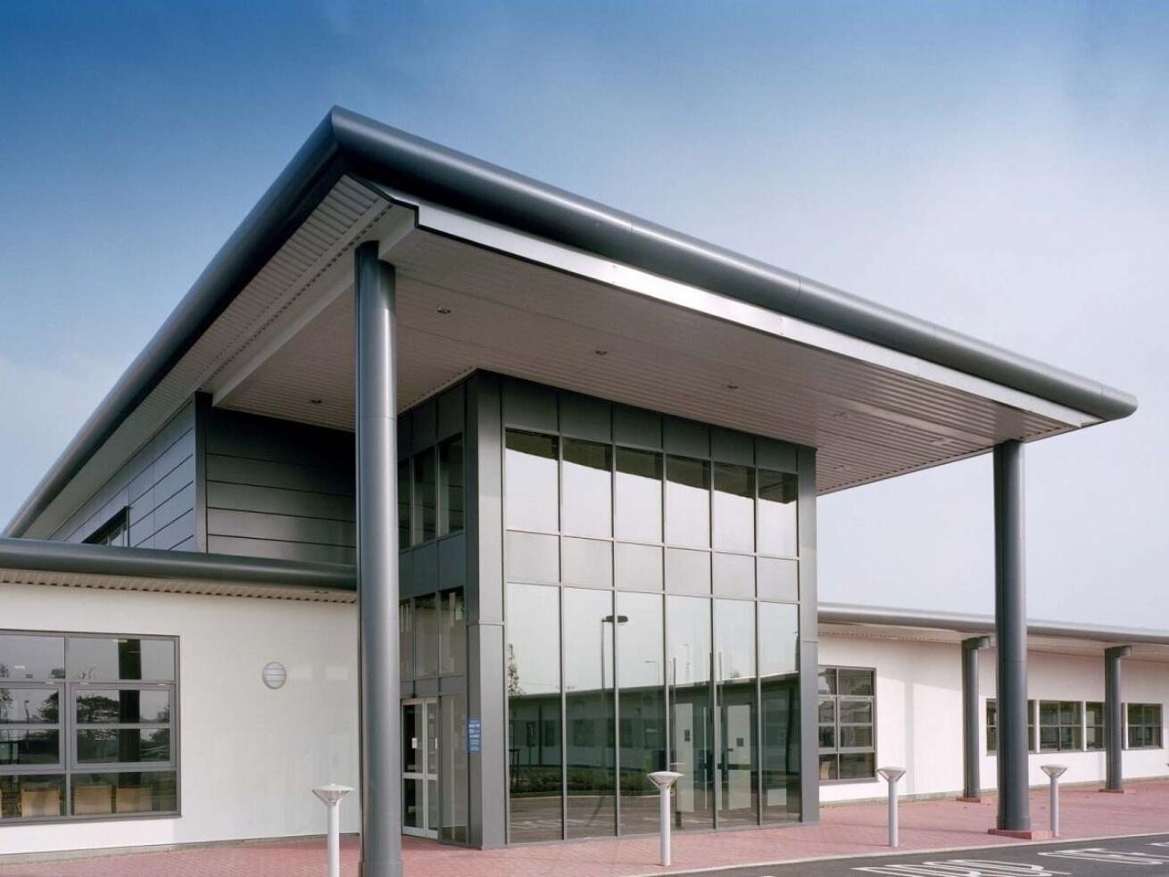 Munich Chairs for ENT Clinic, Leighton Hospital | Ocura