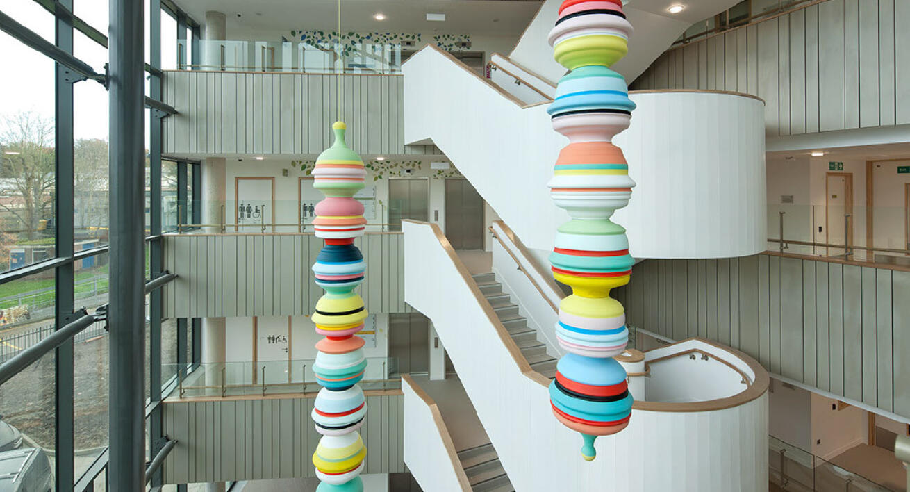 Royal National Orthopaedic Hospital | Ocura