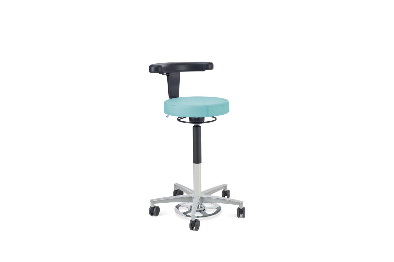 curaTASK theatre stool | Ocura