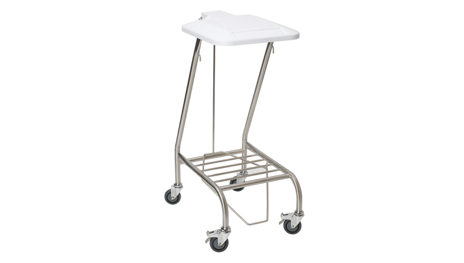 Soiled linen trolley | Ocura