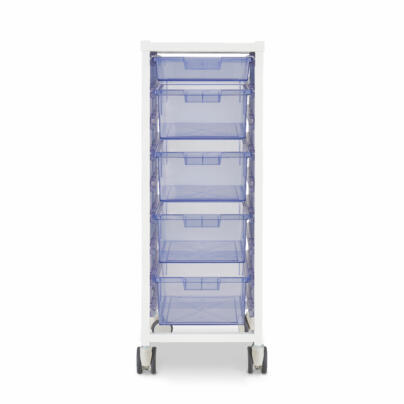 Open Trolleys | Ocura