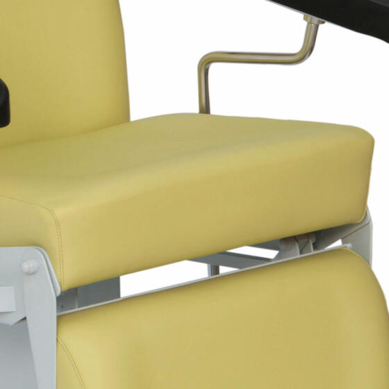 Brittany Fully Reclining Blood Sampling Chair - independent… | Ocura