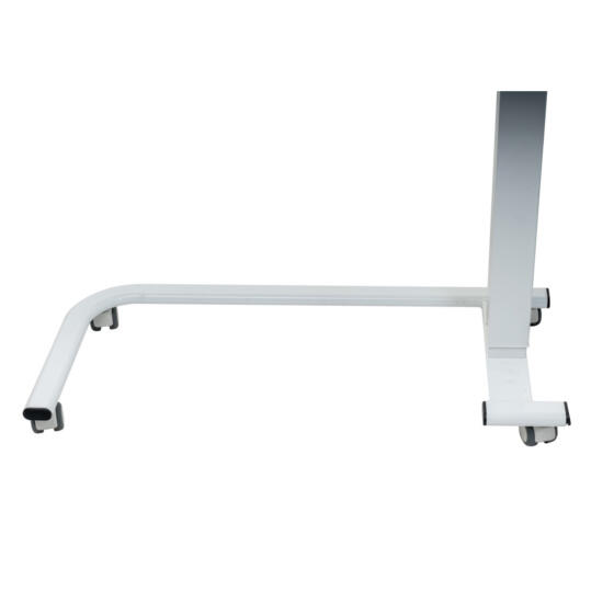 curaCARE Easy Clean Overchair Table | Ocura