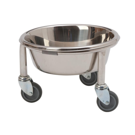 Bowl Stand | Ocura
