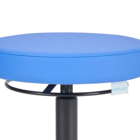 curaTASK theatre stool | Ocura