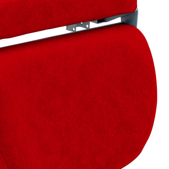 Valence Hydraulic Blood Sampling Chair - height-adjustable,… | Ocura