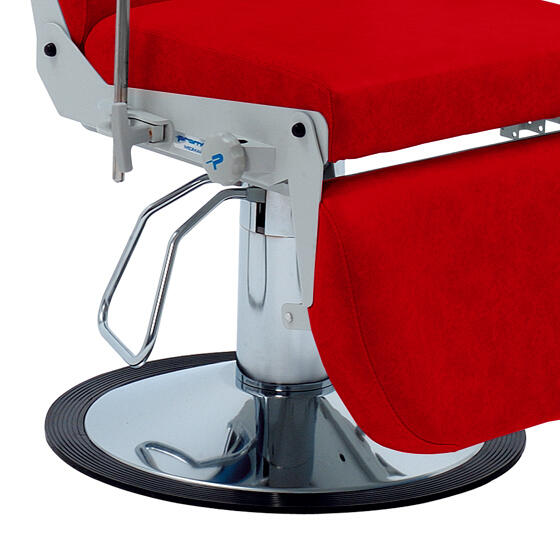 Valence Hydraulic Blood Sampling Chair - height-adjustable,… | Ocura