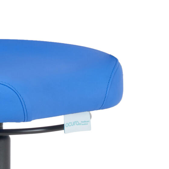 curaTASK theatre stool | Ocura