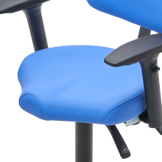 curaTASK theatre stool | Ocura