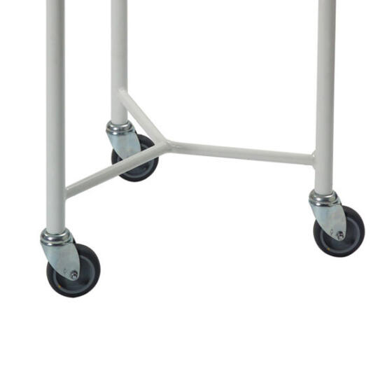 Soiled linen trolley | Ocura