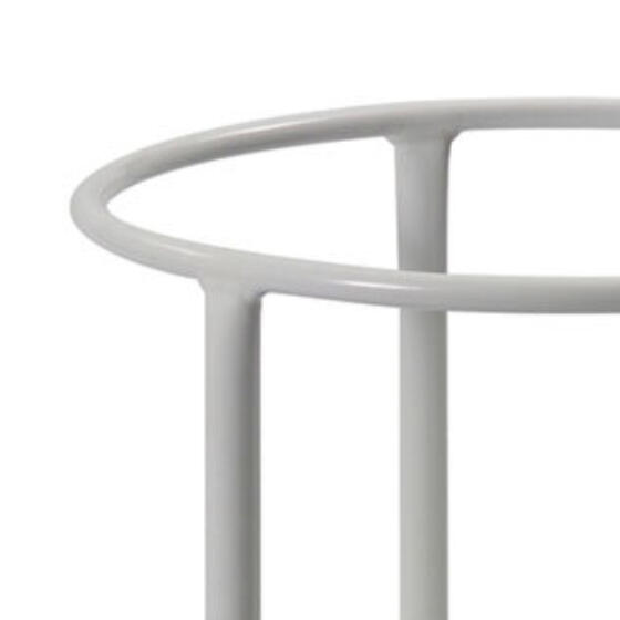 Soiled linen trolley | Ocura