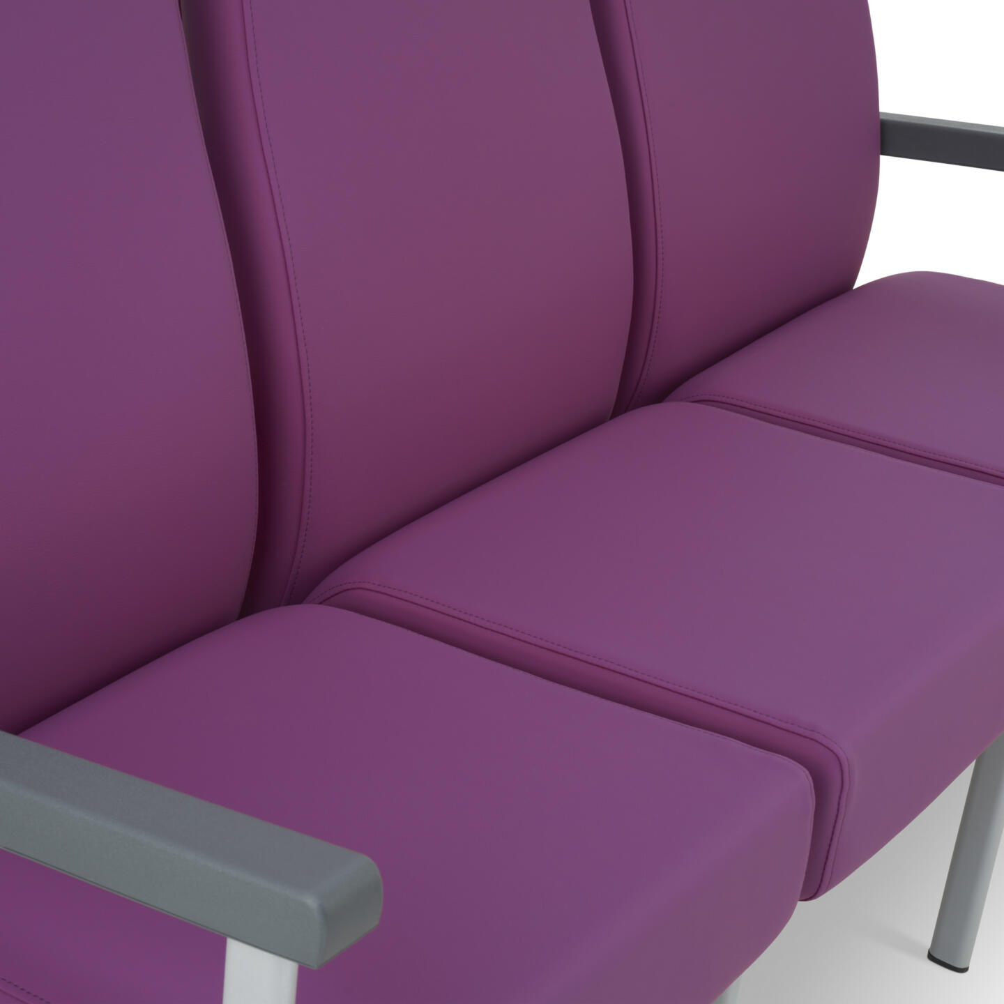 Equala® Seating | Ocura